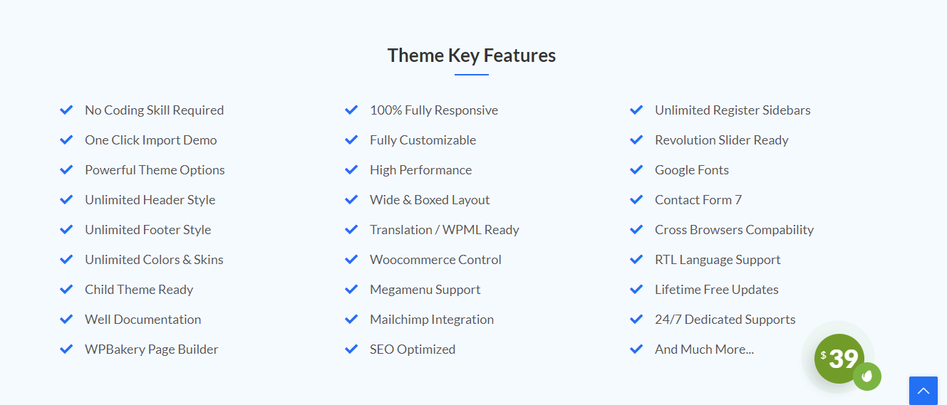 Kapee Theme WooCommerce WP GPL Theme V-1.6.21 » Gpl Theme Plugin