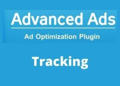 Advanced Ads Ad Tracking WP GPL » Gpl Theme Plugin